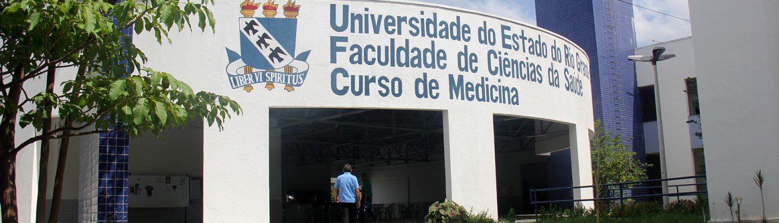 FACS – Faculdade de Ciências da Saúde
