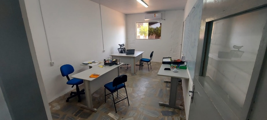 Técnicos – Departamento de Educação Física