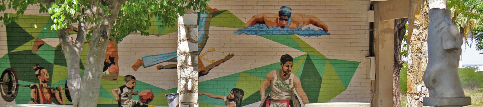 FAEF – Faculdade de Educação Física