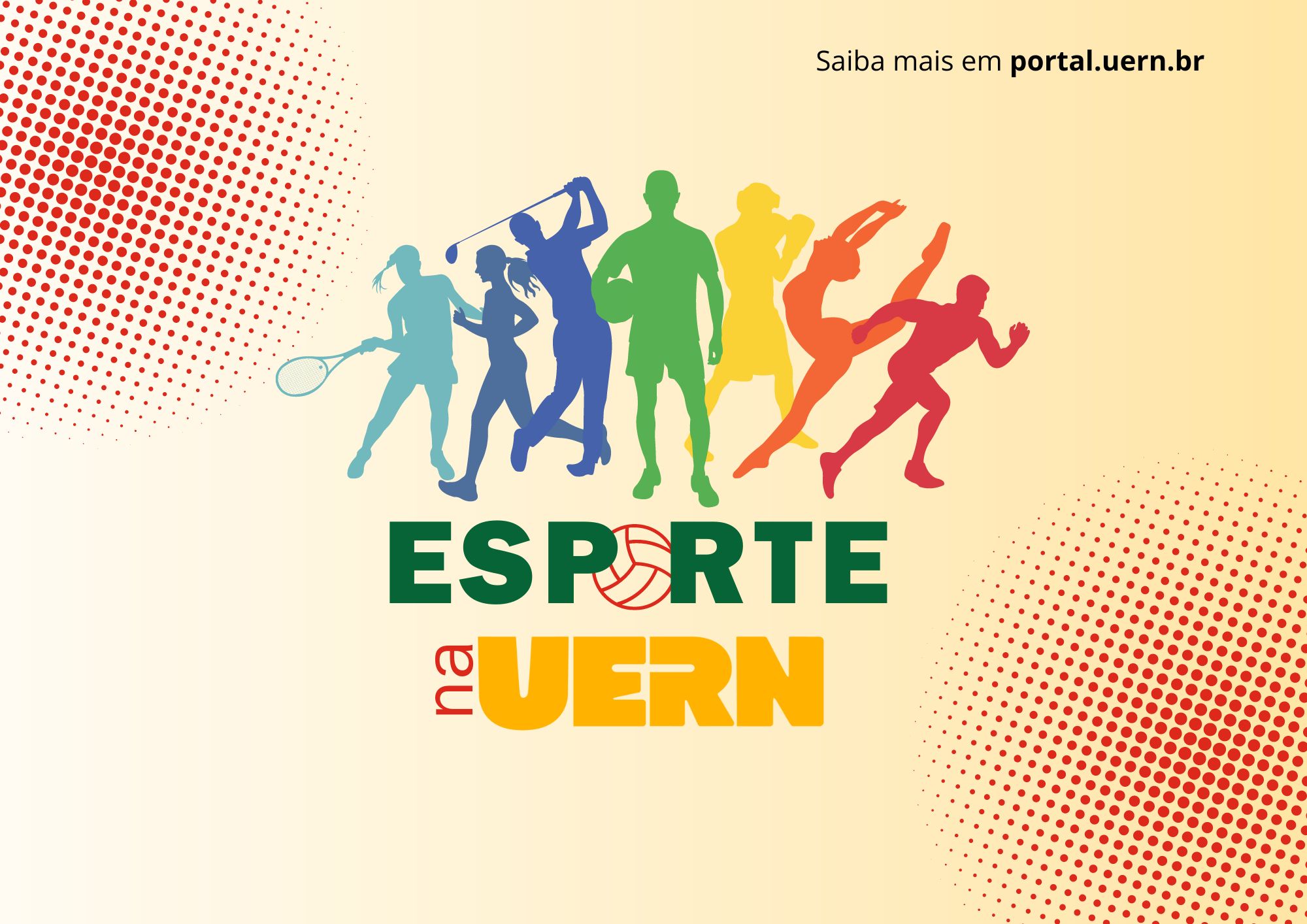 Projeto Esporte na UERN – PRAE – Pró-Reitoria de Assuntos Estudantis