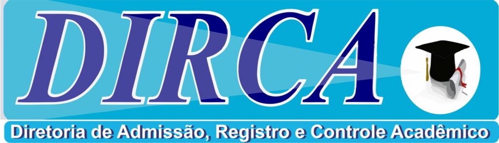 DIRCA – Diretoria de Registro e Controle Acadêmico – Só mais um site ...